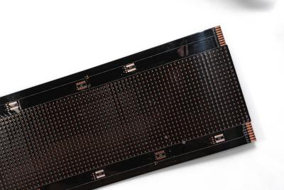 China High Contrast LED Display Circuit Board For Outdoor Events, Shopping Malls & Urban Spaces for sale