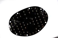 Quality Customized LED Medical Beauty Mask FPC Board Use for The Specific Requirements for sale