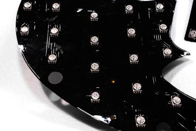 China Reliable LED Beauty Mask Printed Circuit Board Ensuring Stable Performance for Cosmetic LED Masks for sale