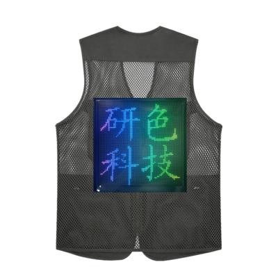 Cina Schermata pubblicitaria flessibile a LED ad alta luminosità diretta di fabbrica. Impermeabile, leggero e risparmio energetico. Cartellone all'aperto/all'interno per eventi, negozi e stadi. in vendita