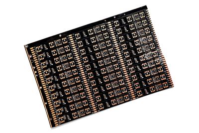 China Lightweight & High-Performance FPC Boards With IC RGBW Flexible PCB for sale