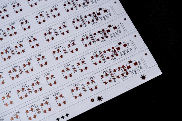 Quality SALE LED2835 160leds/ PCS-8*503-12V FPCB Manufacturer High-Quality FPC Solutions for sale