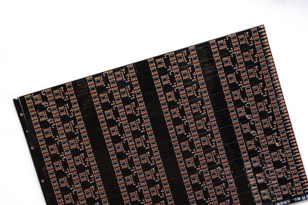 Quality SALE LED2835 160leds/ PCS-8*503-12V FPCB Manufacturer High-Quality FPC Solutions for sale