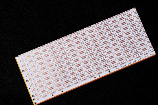 Quality SALE LED2835 160leds/ PCS-8*503-12V FPCB Manufacturer High-Quality FPC Solutions for sale