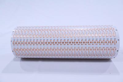 China Weldless light panel 2835-30LEDS/M-24V -12006 fixde Resistor (sixLEDS two Resistor )Totai is 20 for sale