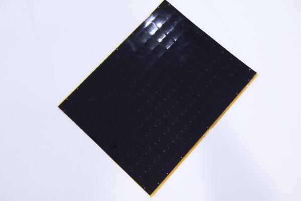 Quality Double Layer FPC with 0.1mm Min. Line Width and High Flexibility for Compact for sale