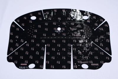 China Professional OEM Flexible PCB Board FPC for Medical Equipment:Customized Flexible Printed Circuit Board FPC for waist guard for sale