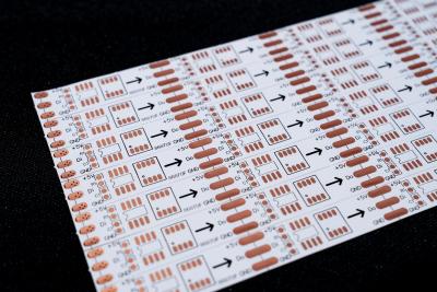 China LED 5050RGB 2811 2812 1903  60LED 12mm FPC Flexible LED Strip Light 24 with Smart Control for Hotel Ceilling Decoration  Surface mount processing for sale