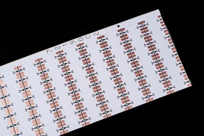 China Hongqi FPC High Quality Custom FPC Circuit Board Professional Manufacturer Aluminum Special Equipment Customized Flexible LED Circuit Board for sale