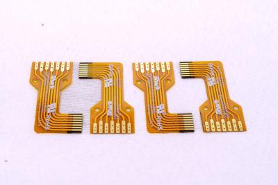 China Hong qi la máquina de conexión de la placa conectar el conector de la esquina FPC ribbom en venta