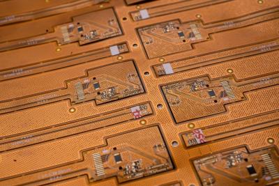 中国 プロのカスタムFPCB回路板,FPC柔軟回路板,FPC柔軟フラットケーブル.高品質のサプライヤー 販売のため