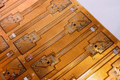 中国 プロのカスタムFPCB回路板,FPC柔軟回路板,FPC柔軟フラットケーブル.高品質のサプライヤー 販売のため