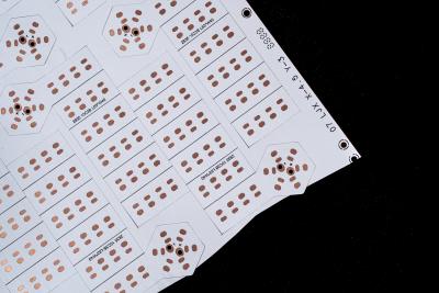 China FPC Flexible PCB Strip Flex PCB Printed Circuit Board Flexible PCB Manufacturers for LED Strips Multilayers Fpc for sale