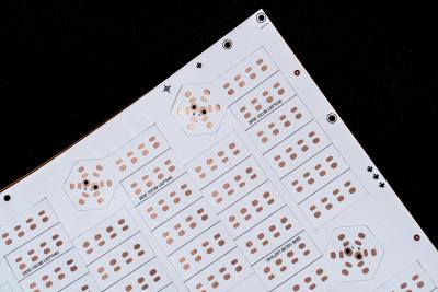 China FPC Flexible PCB Strip Flex PCB Printed Circuit Board Flexible PCB Manufacturers for LED Strips Multilayers Fpc for sale