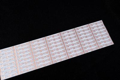 China Doppelschicht-FPC: LED RGBW 4-Chips mit FPCB-Platine, erfahrener FPCB-Hersteller zu verkaufen