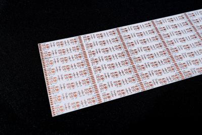 China FPC de camada dupla: LED RGBW 4-Chips com placa FPCB Fabricante de FPCB experiente à venda