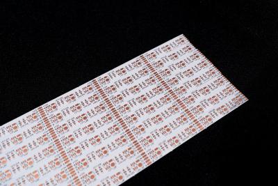 China FPC de camada dupla: LED RGBW 4-Chips com placa FPCB Fabricante de FPCB experiente à venda