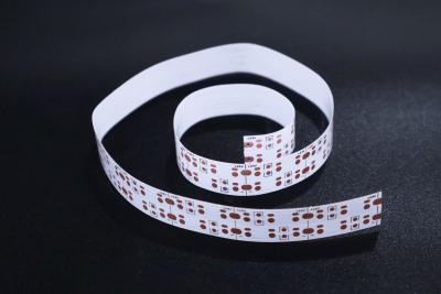 China FPCB - BARE - 2835-240D-80R-9,6MM-12V-0805-X 18/50?FPCB - BARE - 2835-240D-80R-9,6MM-12V-0805-X 18/50 zu verkaufen