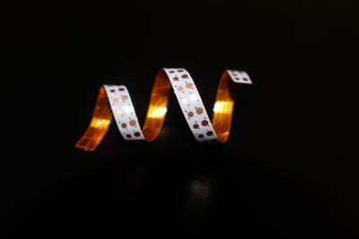 China FPCB - DESNUDO - 2835-60D-80R-8MM-12V-0805-X 25/50 - FPCB - DESNUDO - 2835-240D-80R-9.6MM-12V-0805-X 25/50 en venta