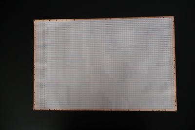 China SMD 2835 LED Strip 56LEDs/PCS | 10x503mm 24V with Transistor - High Performance for sale