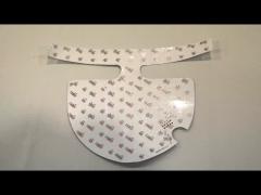 Concevoir une carte FPCB. Nous sommes des fabricants professionnels de circuits imprimés flexibles et pouvons fournir des FPC pour équipements médicaux, notamment pour les instruments de chauffage de la nuque.