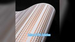 Infrared FPC for Health Care Devices
