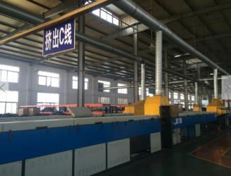 China Factory - Hebei Yawang Rubber and Plastic Technology Co., Ltd.