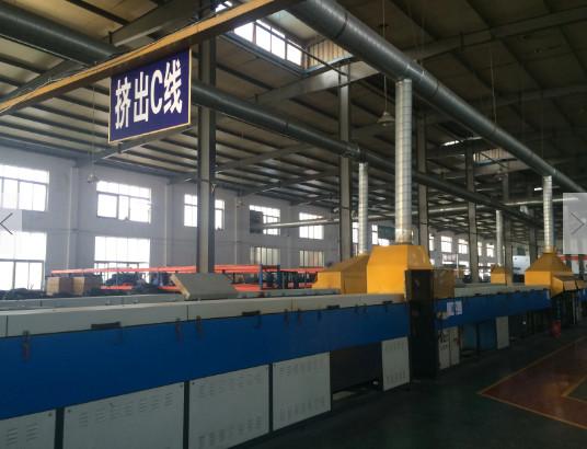 Hebei Yawang Rubber and Plastic Technology Co., Ltd.