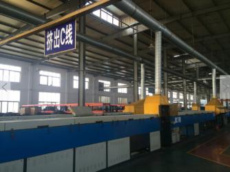China Factory - Hebei Yawang Rubber and Plastic Technology Co., Ltd.