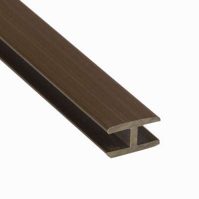 Cina Profil di estrusione di gomma EPDM resistente all'acqua per strisce di tenuta personalizzata in vendita