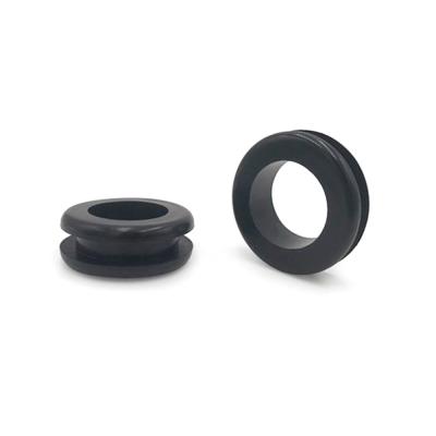 Cina Grommets di diaframma personalizzati realizzati secondo le vostre specifiche per prestazioni ottimali in vendita