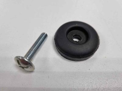 Cina Grommets di diaframma personalizzati realizzati secondo le vostre specifiche per prestazioni ottimali in vendita