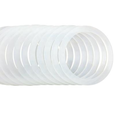 Cina Anello di tenuta per pentole a pressione trasparente o trasparente per pentole istantanee 6qt 8qt -40C -240C in vendita
