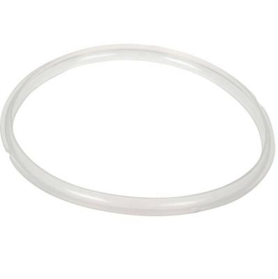 Cina Anello di tenuta per pentole a pressione trasparente o trasparente per pentole istantanee 6qt 8qt -40C -240C in vendita
