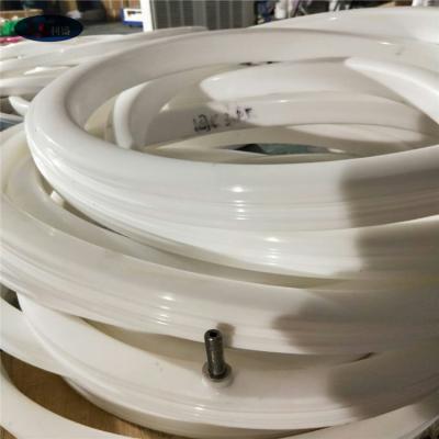 Cina Processo di saldatura per estrusione Guarnizione gonfiabile con durezza 60±5A in vendita