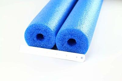 Cina Testa di schiuma EPE personalizzata per piscina galleggiante tubo di noodle in vendita
