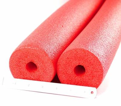 Cina Testa di schiuma EPE personalizzata per piscina galleggiante tubo di noodle in vendita