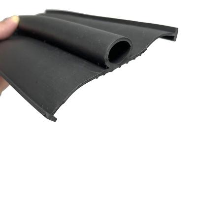 Cina Fabbricazione di giunture in PVC a tenuta d'acqua con 20-100 Shore A Durezza in nero/rosso/bianco in vendita