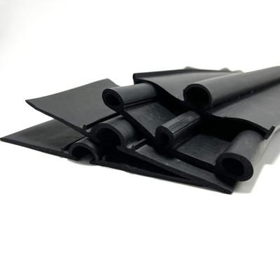 Cina Fabbricazione di giunture in PVC a tenuta d'acqua con 20-100 Shore A Durezza in nero/rosso/bianco in vendita