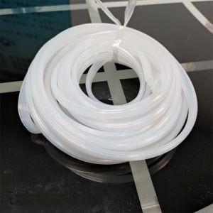 Cina Spessore personalizzato Manica in silicone per strisce a LED Tipo LED Sorgente di luce a strisce a LED in vendita