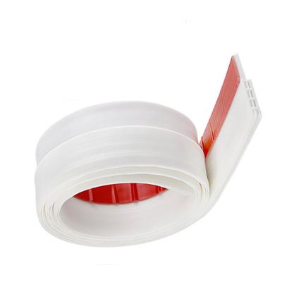 Cina Servizio di lavorazione dello stampaggio Porta Guardia inferiore Sigillo impermeabile Strip Draft Excluder in vendita