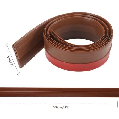 Cina Strisce a prova di polvere e di insetti, a prova di suono, di gomma di silicone in vendita