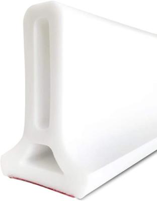 Cina Striscia di ritenuta dell' acqua in silicone per barriere flessibili per bagno in docce di lusso in vendita
