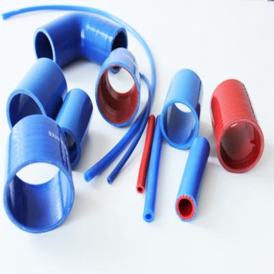 Cina Tubo di silicone universale per il retrofit/upgrade resistente alla pressione a 90 gradi in vendita