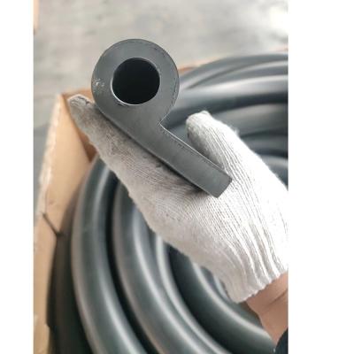 Cina Nota musicale Waterstop in gomma per cancello della diga Personalizzabile in nero/rosso/bianco in vendita