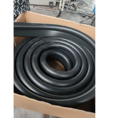 Cina Nota musicale Waterstop in gomma per cancello della diga Personalizzabile in nero/rosso/bianco in vendita