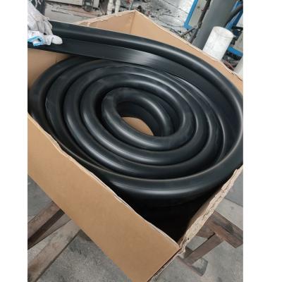 Cina Nota musicale Waterstop in gomma per cancello della diga Personalizzabile in nero/rosso/bianco in vendita