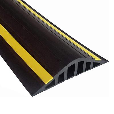 China As bandas de vedação do limiar da porta de garagem à prova de intempéries de longa duração para resistência a inundações à venda