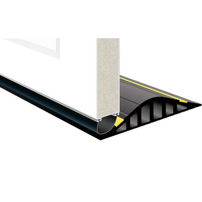 China As bandas de vedação do limiar da porta de garagem à prova de intempéries de longa duração para resistência a inundações à venda