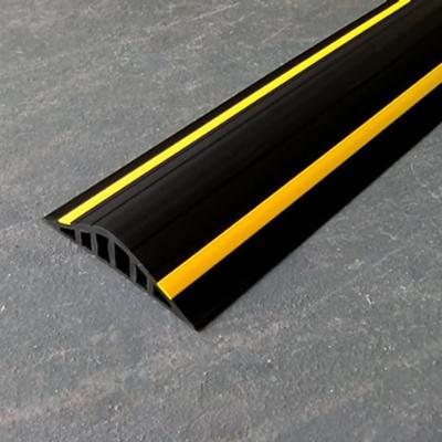 China As bandas de vedação do limiar da porta de garagem à prova de intempéries de longa duração para resistência a inundações à venda